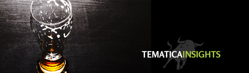 Insights-beer-Header - Tematica Research